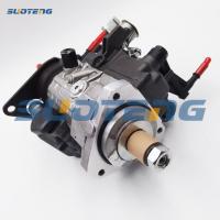 China 9521A031H 4631678 Fuel Injection Pump For 320D2 for sale
