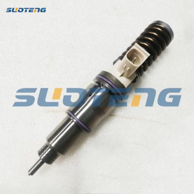 China VOE20929906 20929906 Common Rail Fuel Injector For EC700 EC700B Excavator for sale