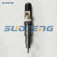 China VOE20929906  20929906 For EC400 Fuel Injector for sale