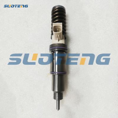 China VOE20929906  20929906 For EC400 Fuel Injector for sale