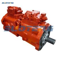 China K3V140 Hydraulic Pump Assy For DH300-5 Excavator for sale