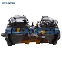China K3V180 Hydraulic Pump Assy for EC360 Excavator for sale
