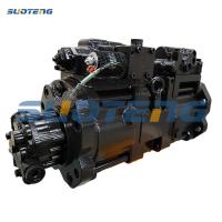 China K3V63DT Hydraulic Pump Assy for EC140 Excavator for sale