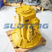 China 567-9722 5679722 Hydraulic Pump For 320GC Excavator Parts for sale