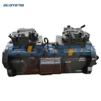 China K5V200DTH Hydraulic Pump Assy For SY405 SY455 Excavator for sale