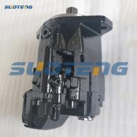 China 350-0666 3500666 Piston Pump For 414E 434E Loader for sale