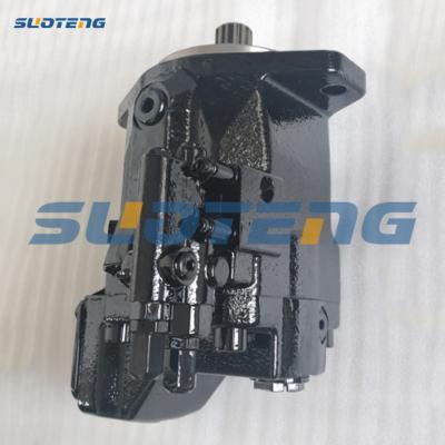 China 350-0666 3500666 Piston Pump For 414E 434E Loader for sale