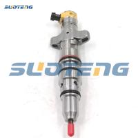 China 10R-4763 Diesel Fuel Injector 10R4763 for C7 Engine for sale
