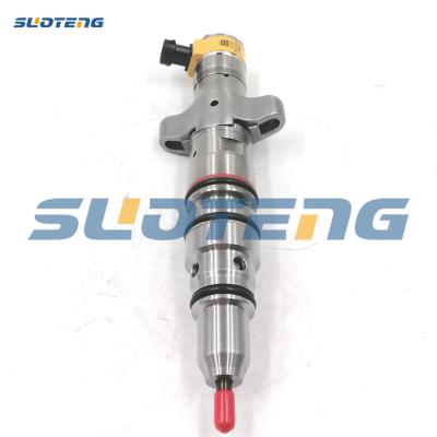 China 10R-4763 Diesel Fuel Injector 10R4763 for C7 Engine for sale