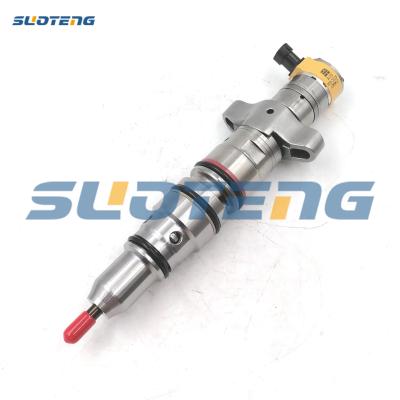China 254-4330 Diesel Fuel Injector 2544330 for C9 Engine for sale