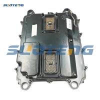 China 365-6773 3656773 Controller ECM Computer Board For 966M 966K Wheel Loader for sale