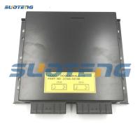 China 21NA-34100 Controller Computer Board For R360LC-7A Excavator 21NA34100 for sale