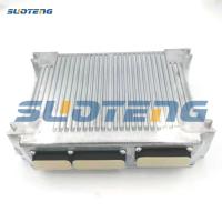 China 7835-28-3002 7835283002 Engine Controller ECU For PC400-7 Excavator for sale