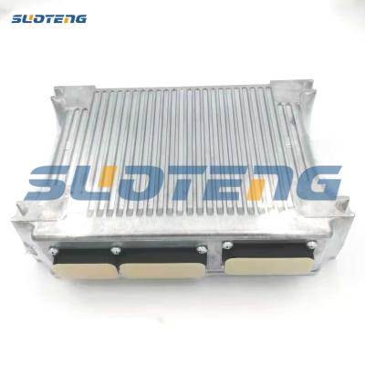 China 7835-28-3002 7835283002 Engine Controller ECU For PC400-7 Excavator for sale