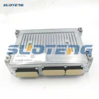 China 7835-28-3002 7835283002 ECM Controller For PC400-7 PC600-7 Excavator Parts for sale