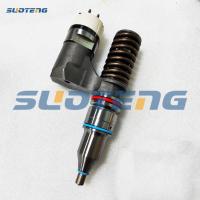 China 208-9160 2089160 Fuel Injector For C10 C12Engine for sale