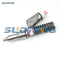 China 10R-8501 10R8501 D13F Engine Fuel Injector For 3406E Engine for sale