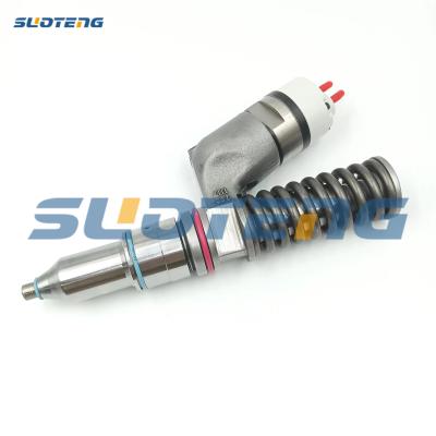 China 10R-8501 10R8501 D13F Engine Fuel Injector For 3406E Engine for sale