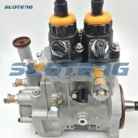 China 094000-0421 Fuel Injection Pump For E13C Engine Parts for sale