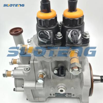 China 094000-0421 Fuel Injection Pump For E13C Engine Parts for sale