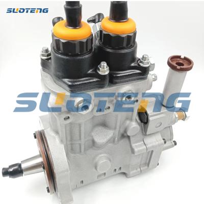 China 094000-0421 Fuel Injection Pump 0940000421 For E13C Engine Parts for sale