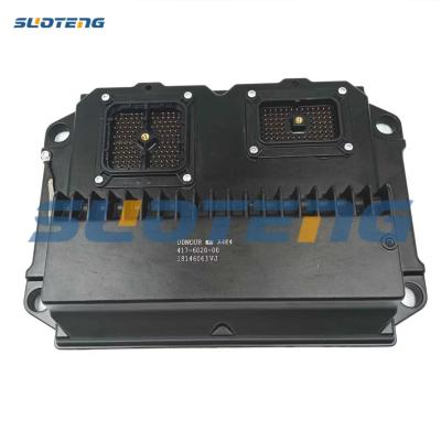 China 417-6020 4176020 ECU Engine Control Unit For Engine Parts for sale
