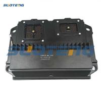 China 417-6020 4176020 Controller ECU For Excavator Parts for sale
