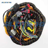 China 529-8095 5298095 Wiring Harness Assy for 320GC Excavator for sale
