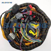 China 529-8095 5298095 Wiring Harness For 320GC Excavator for sale