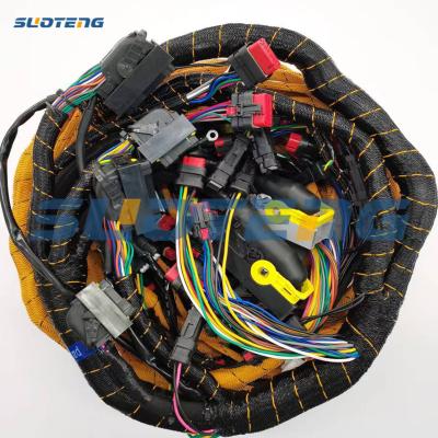 China 529-8095 5298095 Wiring Harness For 320GC Excavator for sale