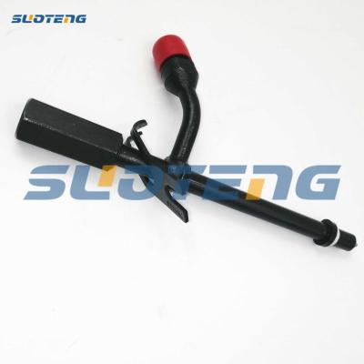 China 7N-0449 7N0449 3306 Engine Fuel Injector For D4E Tractor for sale