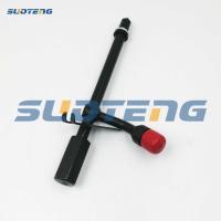 China 7n-0449 7n0449 Fuel Injector Pencil Nozzle For Excavator For D4E Tractor for sale