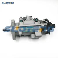 China DE2635-6165 RE547892 Fuel Injection Pump For 6 Cylinder for sale