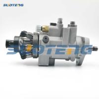 China DE2635-6165 Fuel Injection Pump DE26356165 for sale