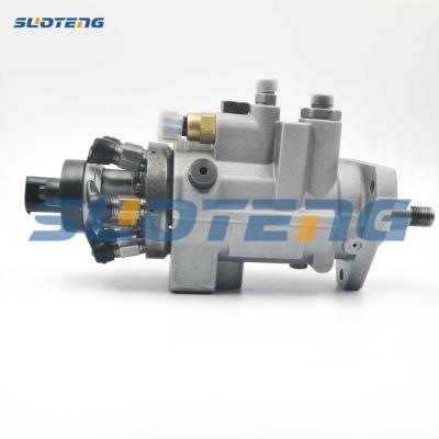 China DE2635-6165 Fuel Injection Pump DE26356165 for sale