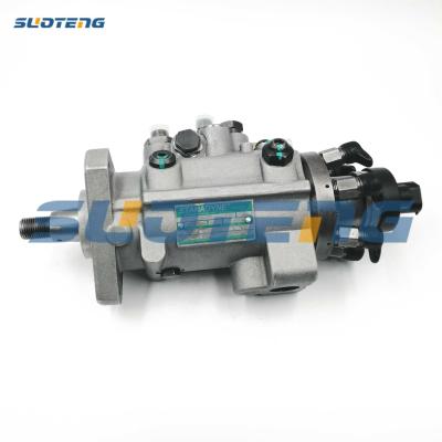 China DE2635-6165 Fuel Injection Pump For Engine Parts for sale