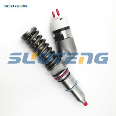 China 10R-1273 10R1273 For C15 Truck Engine Fuel Injector for sale