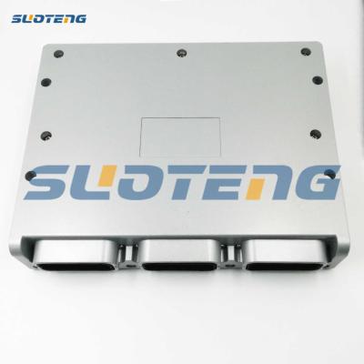 China 21Q4-30100 21Q430100 For R140W-9H Excavator Controller ECU for sale