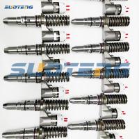China 10R-1275  10R1275 For 3512C Engine Fuel Injector for sale