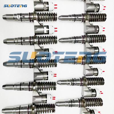 China 10R-1275  10R1275 For 3512C Engine Fuel Injector for sale