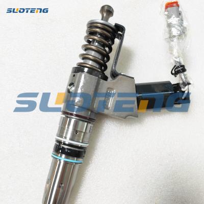 China 3411759 Fuel Injector 3411759 For CPL 2592 Engine for sale
