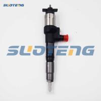 China 1J500-53051 Diesel Common Rail Fuel Injector For V3800 Engine Parts for sale
