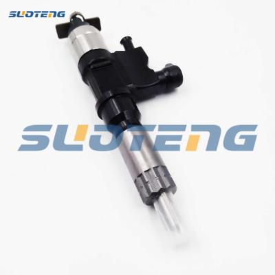 China 095000-5471 0950005471 For 4HK1 Engine Fuel Injector for sale