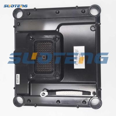 China 311-0263 3110263 Controller ECU 3110263 For E320D Excavator for sale