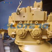 China 244-8483 2448483 For E320C Excavator Hydraulic Main Pump for sale