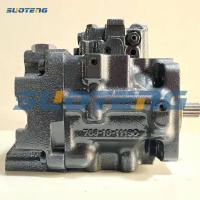 China 708-1S-11190  7081S11190 For Loader Hydraulic Pump for sale