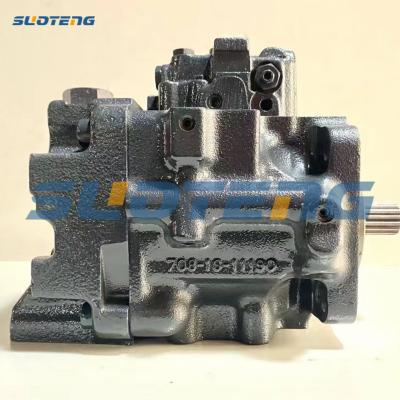 China 708-1S-11190  7081S11190 For Loader Hydraulic Pump for sale