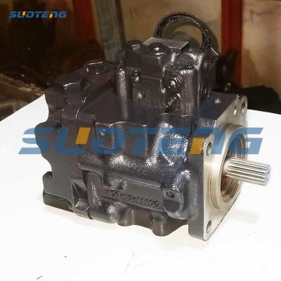 China 708-1L-00670 7081L00670 Hydraulic Pump Fan Pump for D375 Dozer for sale
