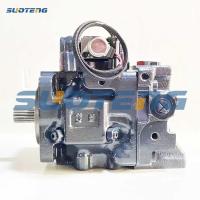 China 708-1S-11190 7081S11190 Hydraulic Fan Pump For WA380-6 Wheel Loader for sale