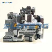 China 708-1S-11190 Hydraulic Fan Pump 7081S11190 for WA380-6 Wheel Loader for sale